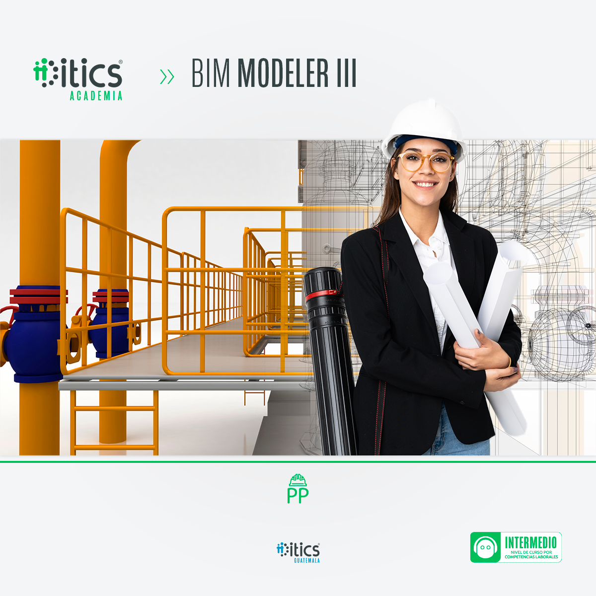 ITICS - Aula Virtual